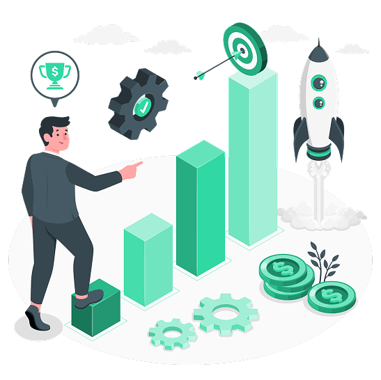 Visital Technology- Web Development & Software Solutions Company in India