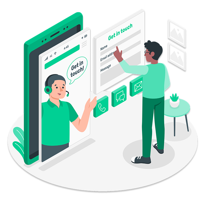 Visital Technology- Web Development & Software Solutions Company in India