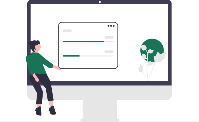 Visital Technology- Web Development & Software Solutions Company in India